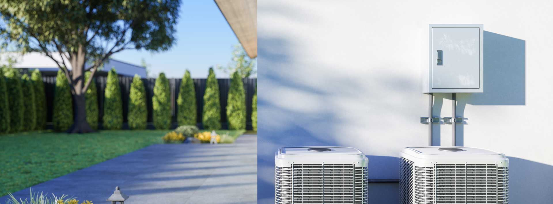 A/C | Corcoran & Harnist Heating & Air Conditioning Inc. | Cincinnati, OH