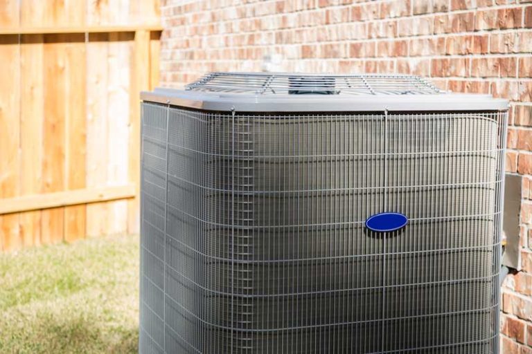 A/C | Corcoran & Harnist Heating & Air Conditioning Inc. | Cincinnati, OH